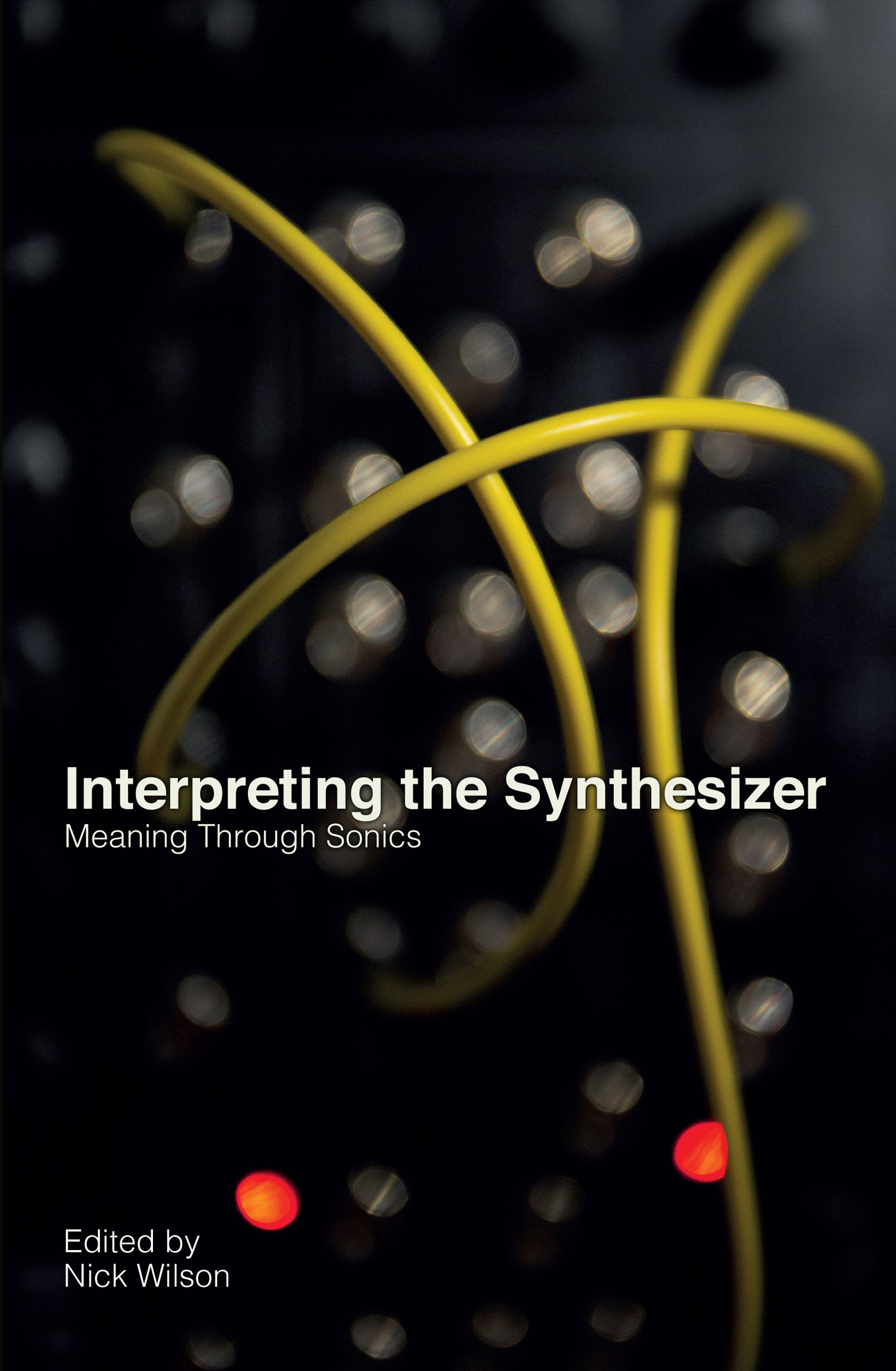 Interpreting the Synthesizer – SYNTHPOSIUM